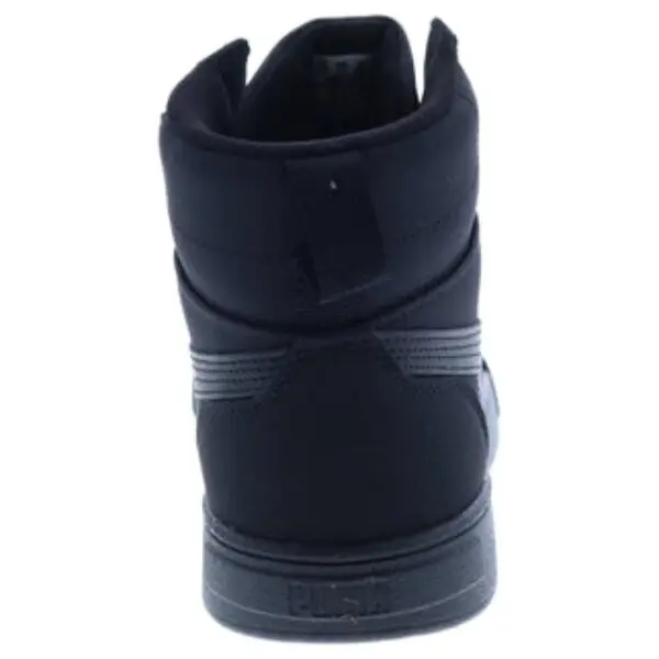 PUMA Caven Mid High-top Sneakers