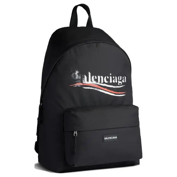 Balenciaga Explorer Backpack