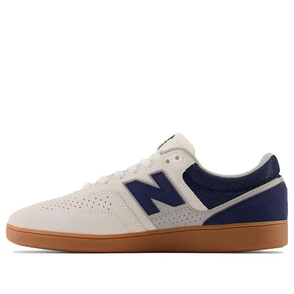 NEW BALANCE Numeric 508 Skate Shoes - Cream