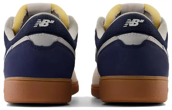 NEW BALANCE Numeric 508 Skate Shoes - Cream