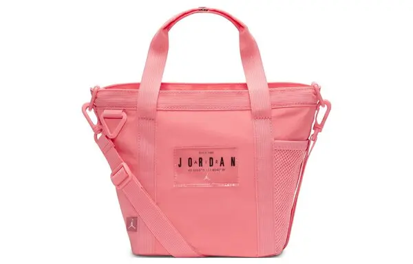 JORDAN Mini Tote Bag