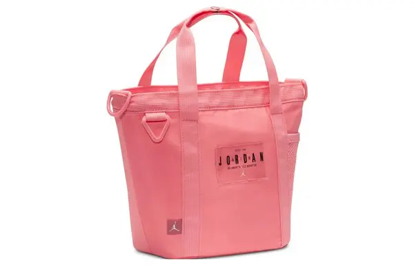 JORDAN Mini Tote Bag