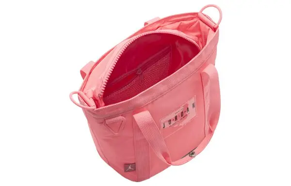 JORDAN Mini Tote Bag