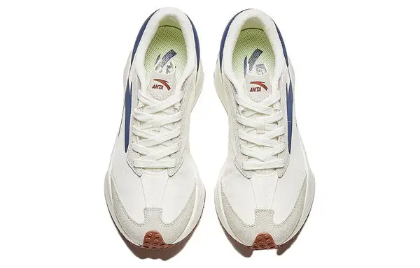 ANTA Rock Candy 3 Sneakers