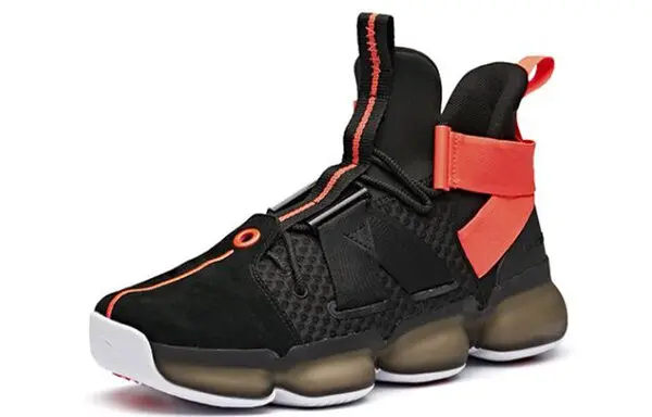 ANTA Yukong High Top Sneakers