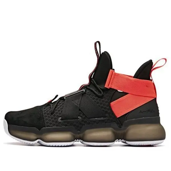ANTA Yukong High Top Sneakers