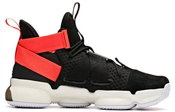 ANTA Yukong High Top Sneakers