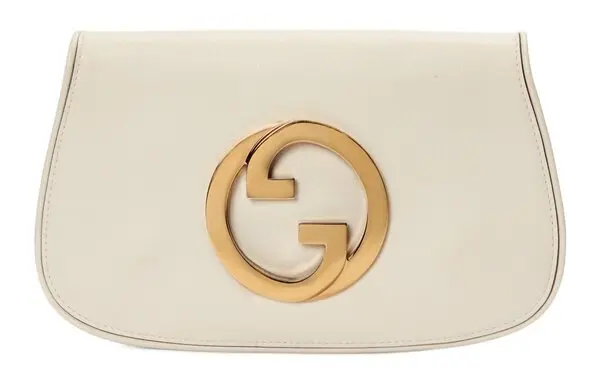Gucci Blondie Shoulder Bag