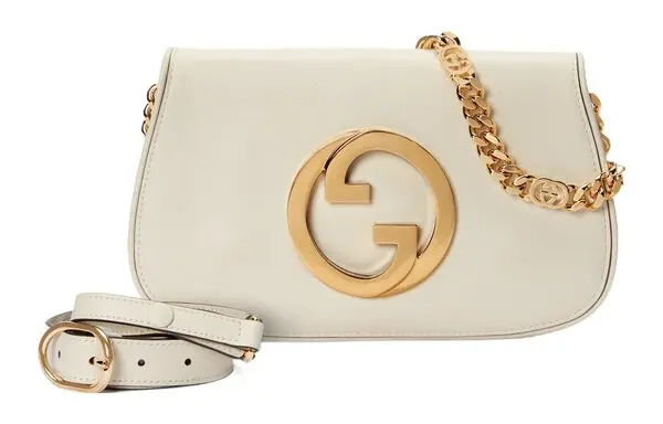 Gucci Blondie Shoulder Bag