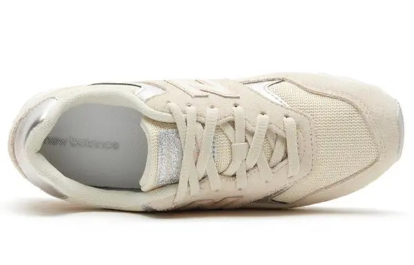 NEW BALANCE 393 Sneakers - Khaki