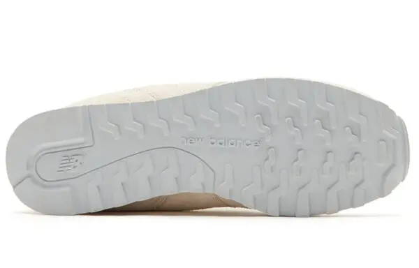 NEW BALANCE 393 Sneakers - Khaki