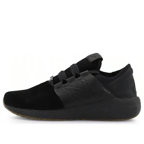 NEW BALANCE X Disney Fresh Foam Cruz Athletic Sneakers - Black/gray