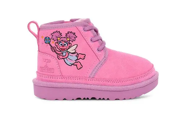 UGG Neumel Ii X Abby Boots