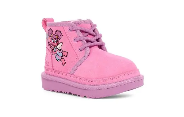 UGG Neumel Ii X Abby Boots