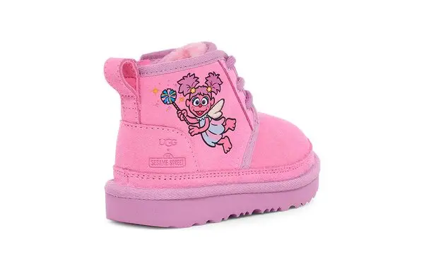 UGG Neumel Ii X Abby Boots
