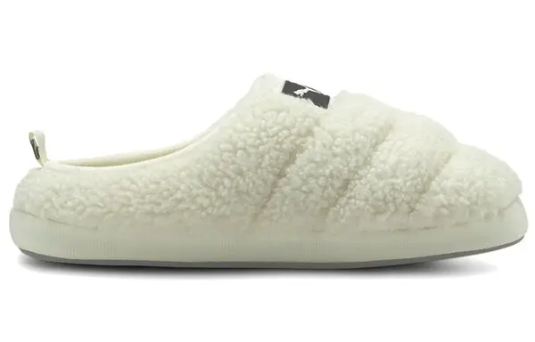 PUMA Scuff Sherpa Slipper