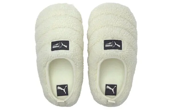 PUMA Scuff Sherpa Slipper