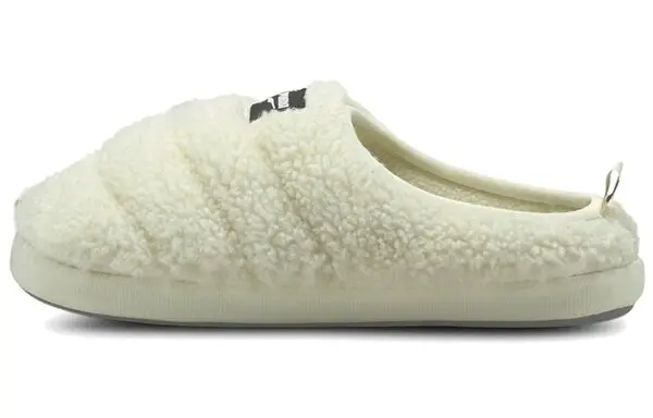 PUMA Scuff Sherpa Slipper