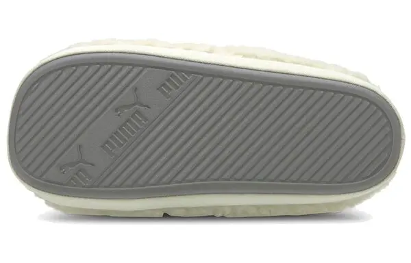 PUMA Scuff Sherpa Slipper