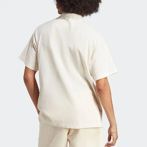 Adidas Premium Essentials Polo Shirt