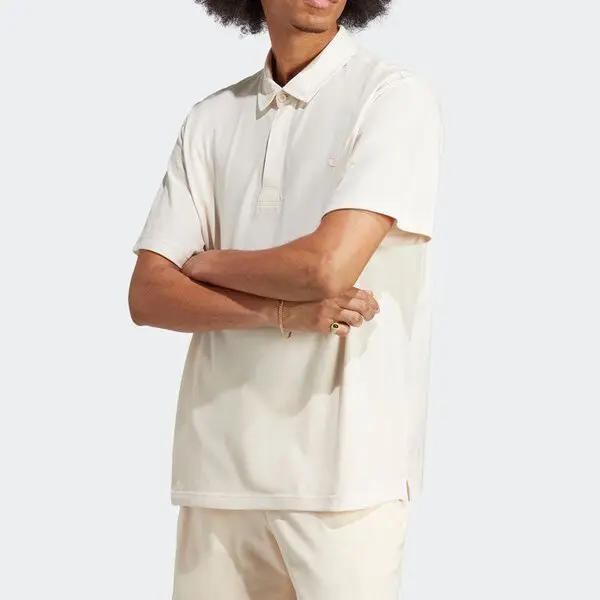 Adidas Premium Essentials Polo Shirt