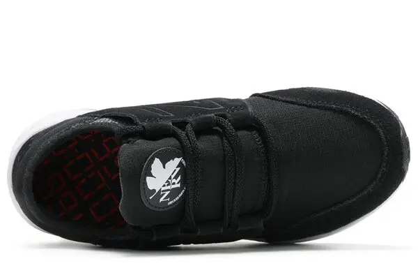 NEW BALANCE Eva X Cruz D Sneakers - Black