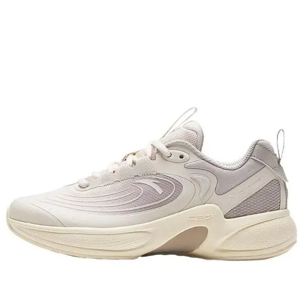 ANTA C37 + V2 - Grey/white