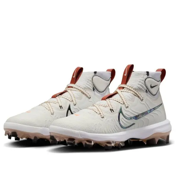 Nike Alpha Huarache Nxt Mcs - Summit White/phantom/hemp