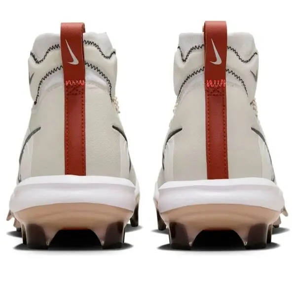 Nike Alpha Huarache Nxt Mcs - Summit White/phantom/hemp