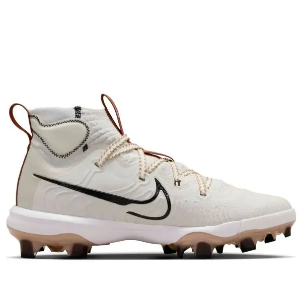 Nike Alpha Huarache Nxt Mcs - Summit White/phantom/hemp