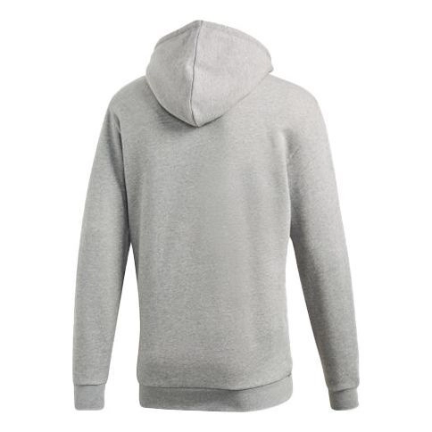 Adidas Originals Trefoil Sports Pullover Hoodie