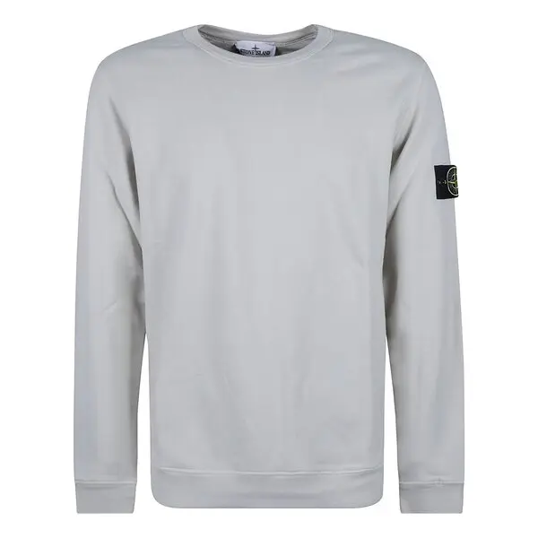 Stone Island Sweatshirt - Grey