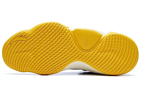 ANTA Mid Top Athletic Sneakers