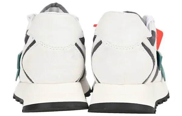 Off-White Hg Runner Sneakers - Blue/white