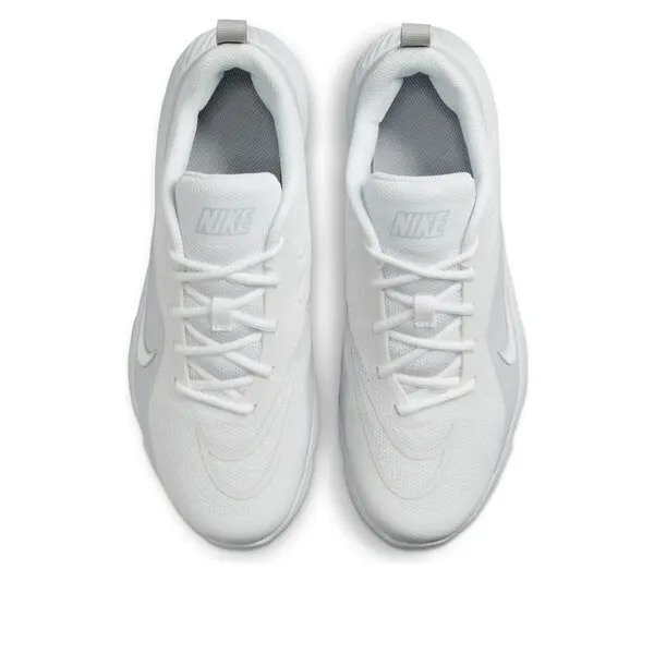 Nike Alpha Huarache 8 Pro Tf Training Shoes - Grey