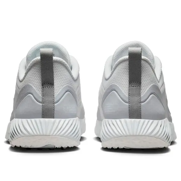 Nike Alpha Huarache 8 Pro Tf Training Shoes - Grey