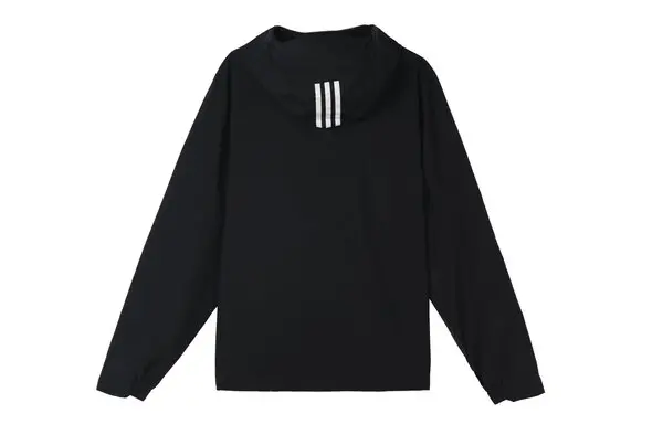 Adidas 3-stripes Jacket
