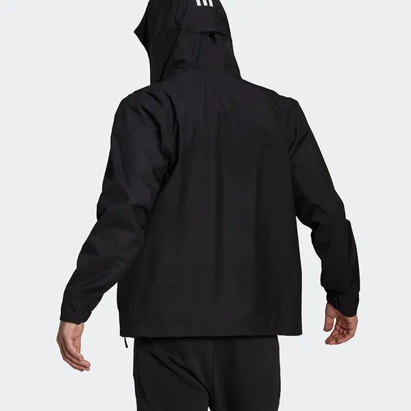 Adidas 3-stripes Jacket