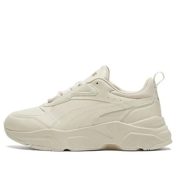 PUMA Cassia Sl 'pristine' Sneakers - Beige