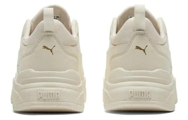 PUMA Cassia Sl 'pristine' Sneakers - Beige