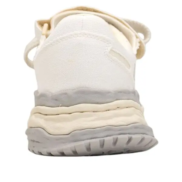 Mihara Yasuhiro Keith Og Low-top Sneakers