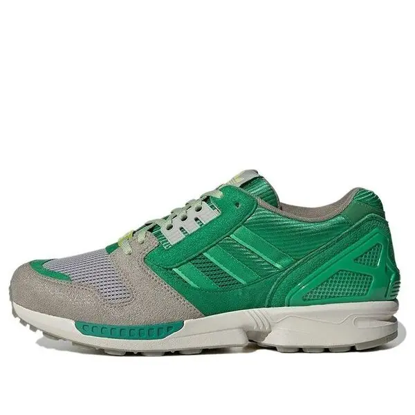 Adidas Zx 8000 "fresh Mint Tea" Sneakers