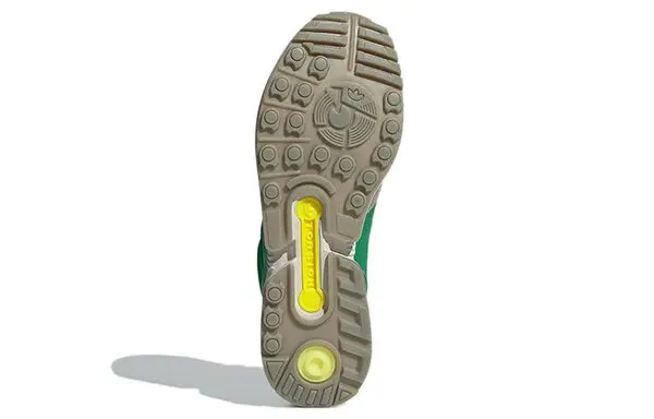 Adidas Zx 8000 "fresh Mint Tea" Sneakers