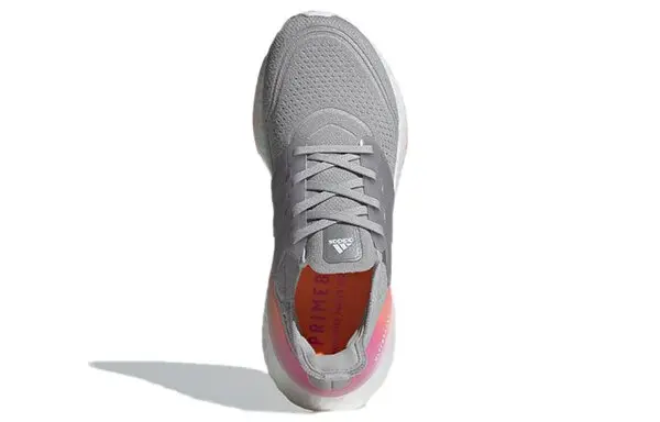 Adidas Ultraboost 21 Athletic Sneakers