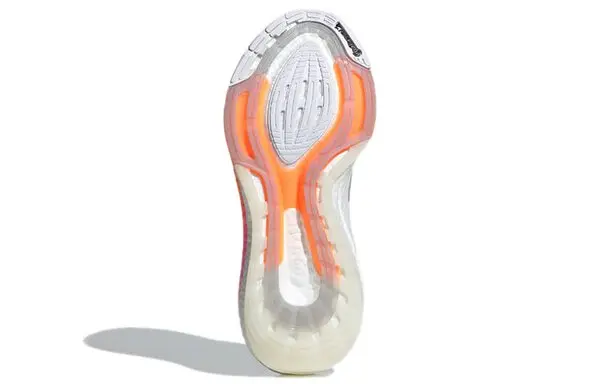 Adidas Ultraboost 21 Athletic Sneakers