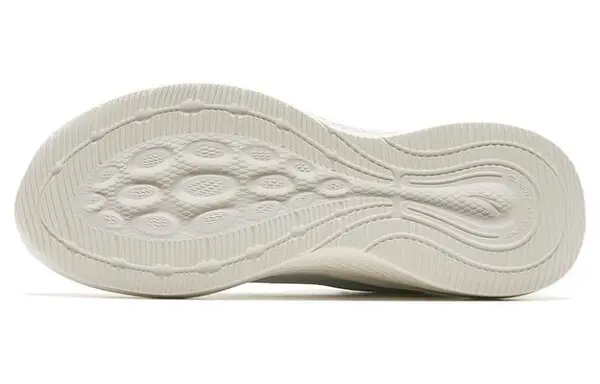 ANTA Athletic Sneakers - Grey/blue/white