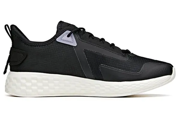 ANTA Running Series Sneakers 'black