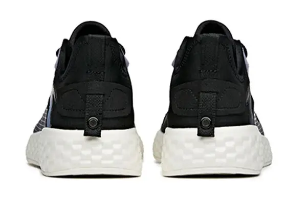 ANTA Running Series Sneakers 'black