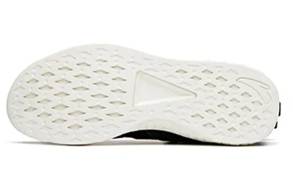 ANTA Running Series Sneakers 'black