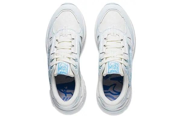 LI-NING Chengfeng 2.0 Sneakers - Blue/white